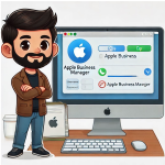 How to Set Up Apple Business Manager - Sandbox IT Solutions