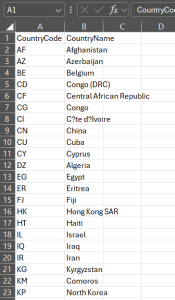 Export Conditional Access Named Locations Using PowerShell - Sandbox IT ...