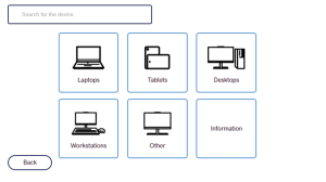 Lenovo BIOS Simulator Center: Interactive BIOS Setup Utility - Sandbox ...