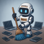 New in Intune: Platform-Level Targeting for Device Cleanup Rules ...