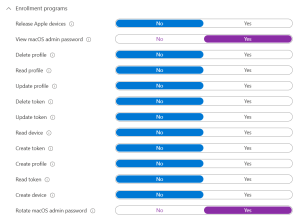 LAPS for macOS Is Here: Managing Admin Passwords with Intune - Sandbox IT Solutions