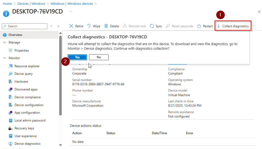 GPResult Tool for Intune: Meet Intunedebug - Sandbox IT Solutions