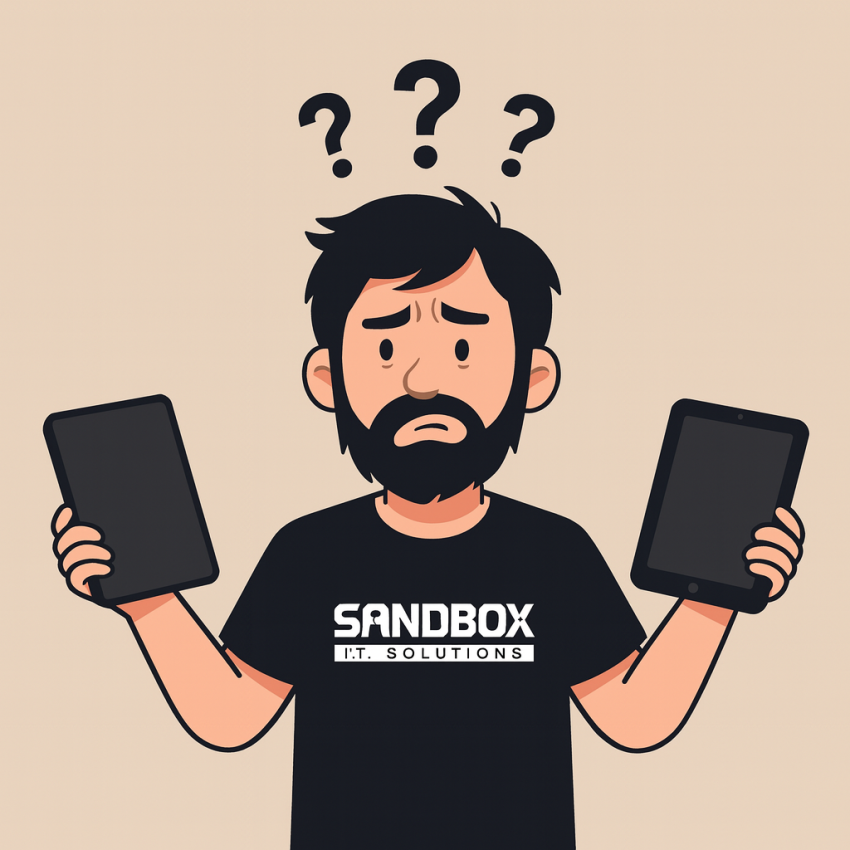 Shared Device Mode for iOS vs Shared iPad for Business: Intune ...